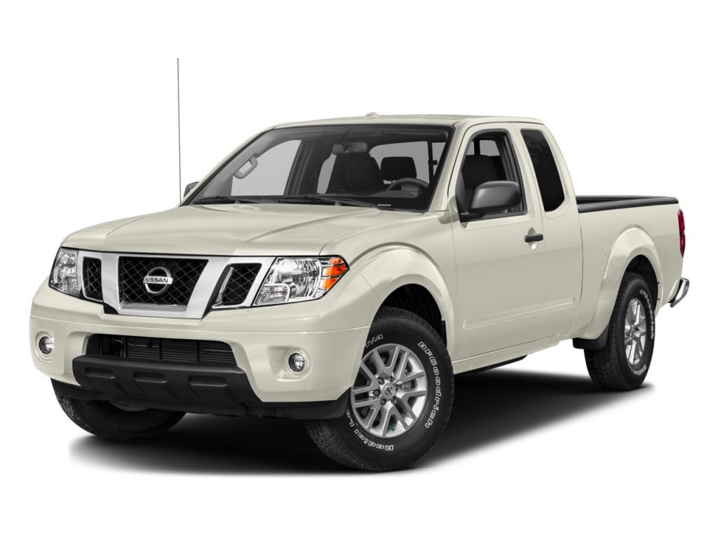 Nissan Frontier (D22-D40 Series) 1998-2016 Workshop Repair & Service ...