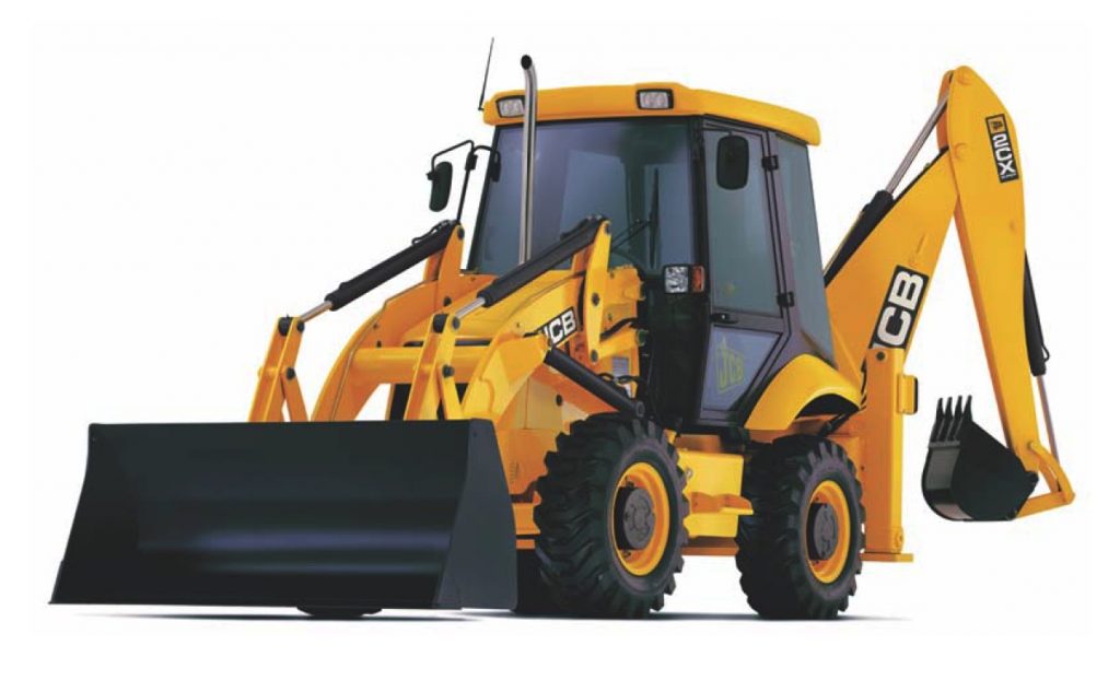 JCB 2CX, 2DX, 210, 212 & Variants Backhoe Loader Factory Service & Shop ...
