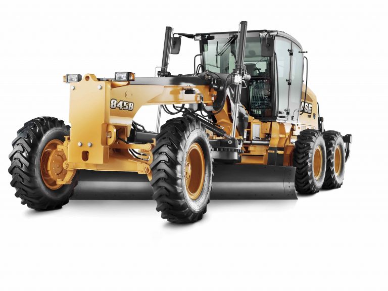 Case 845B/845B DHP/865B/865B VHP/865B AWD/885B/885B DHP/885B AWD ...