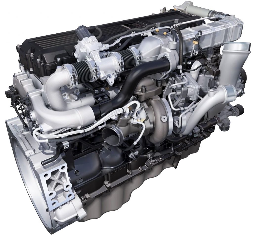 Navistar/International A26 Engine Factory Service & Shop Manual • PageLarge