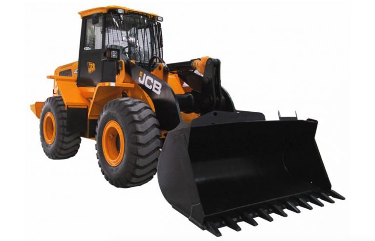 JCB WLS 432ZX Factory Service & Shop Manual • PageLarge