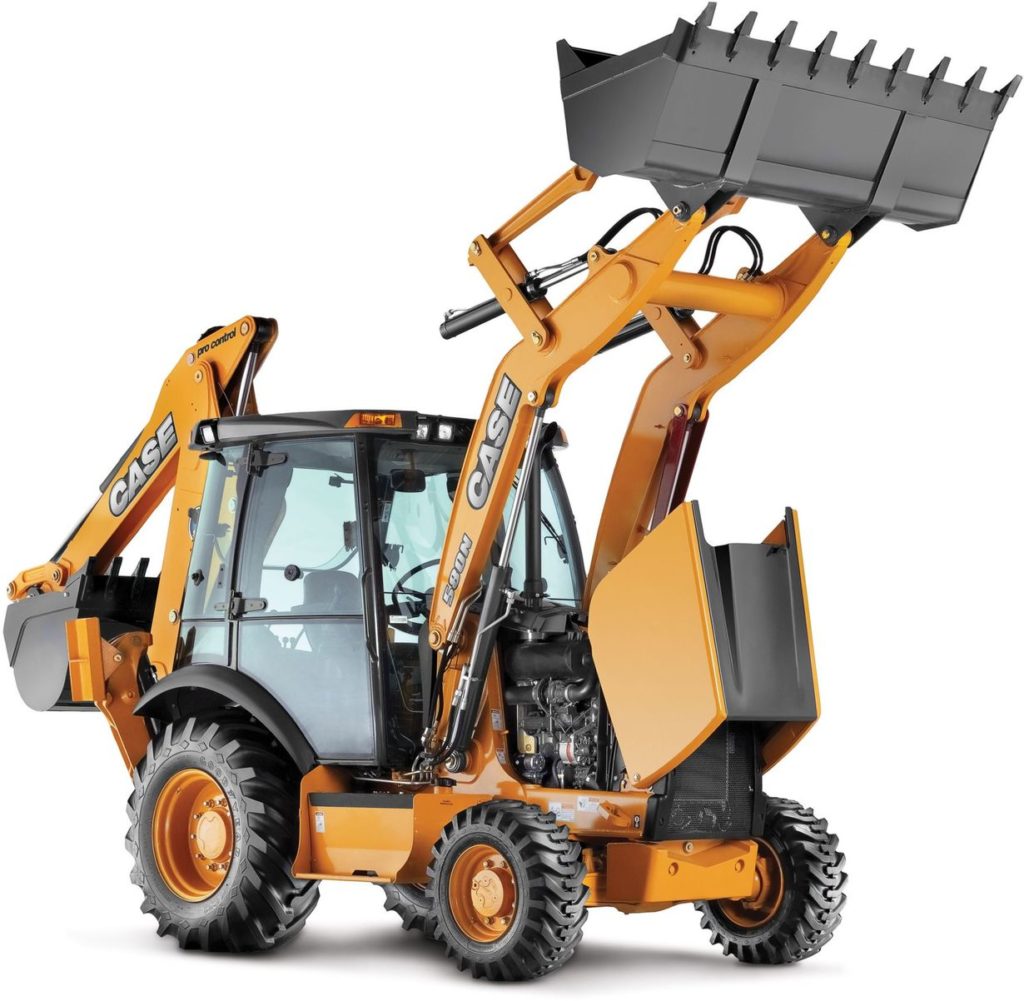 Case 580N/580SN/580SN-WT/590SN Workshop Repair & Service Manual • PageLarge