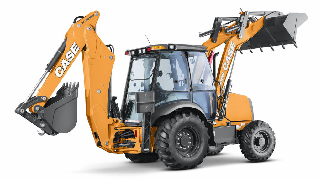 Case / CNH / New Holland Electrical Schematics • PageLarge