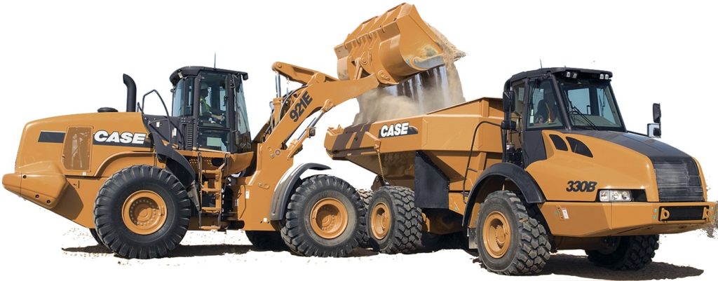 Case Wheel Loader 921E Factory Service & Shop Manual • PageLarge